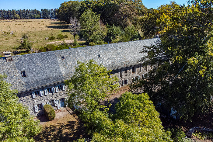 Maison 20 pièces à Laguiole, à vendre