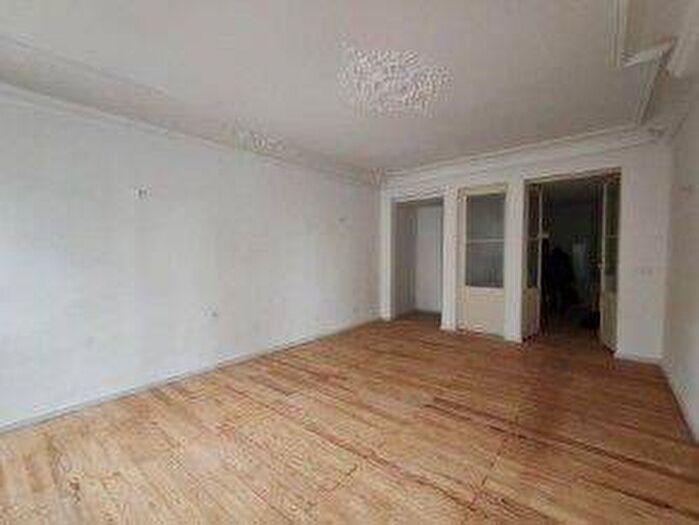 Appartement 1 pièce à Centre Ville, Aix-en-Provence, à louer