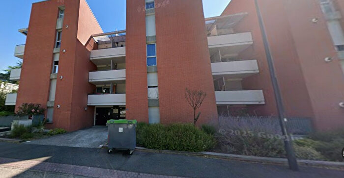 Appartement à vendre - Toulouse, Saouzelong - 1 pièce