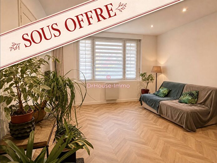 Zuydcoote - Maison 9 pièces à vendre