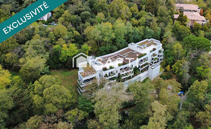 Appartement à vendre - Toulouse, Pouvourville - 3 pièces - 2 chambres