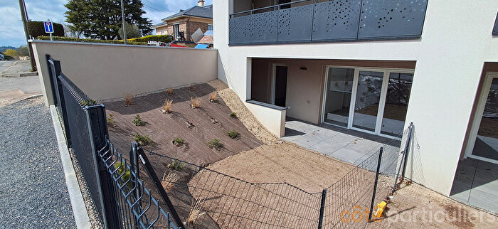 Appartement à louer - Luc-la-Primaube - 2 pièces - 1 chambre