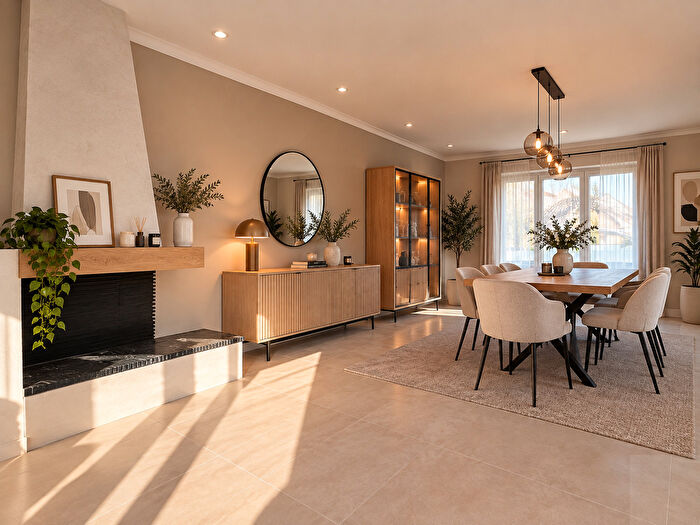 Maison 4 pièces à vendre - Amiens, Sud Est