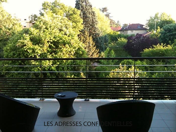 Appartement à louer - Tassin-la-Demi-Lune, LHorloge - 3 pièces - 2 chambres