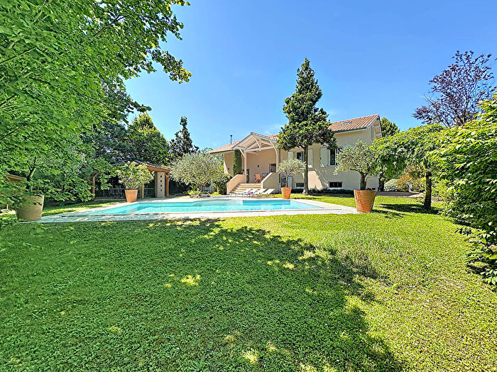 Maison 6 pièces à vendre à Ambérieux-en-Dombes