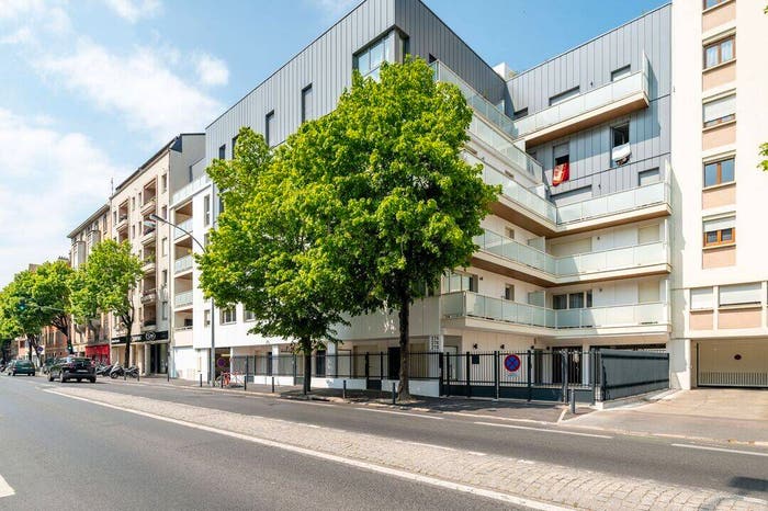 Monesse-Roger Salendro, Chaville - Appartement 2 pièces à louer