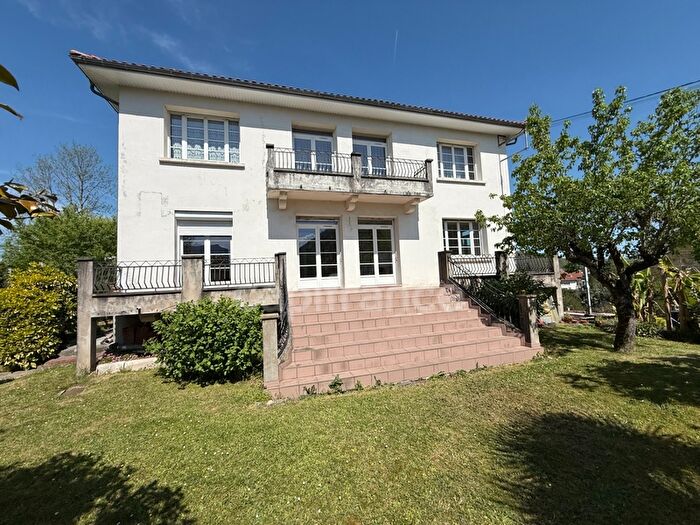 Maison 13 pièces à vendre - Lourdes, Anclades, Pic de Jer