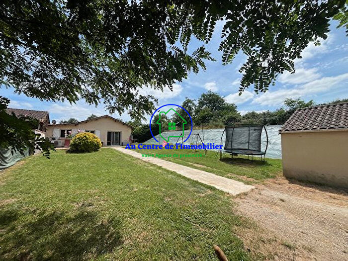 Caudecoste - Maison 5 pièces à vendre