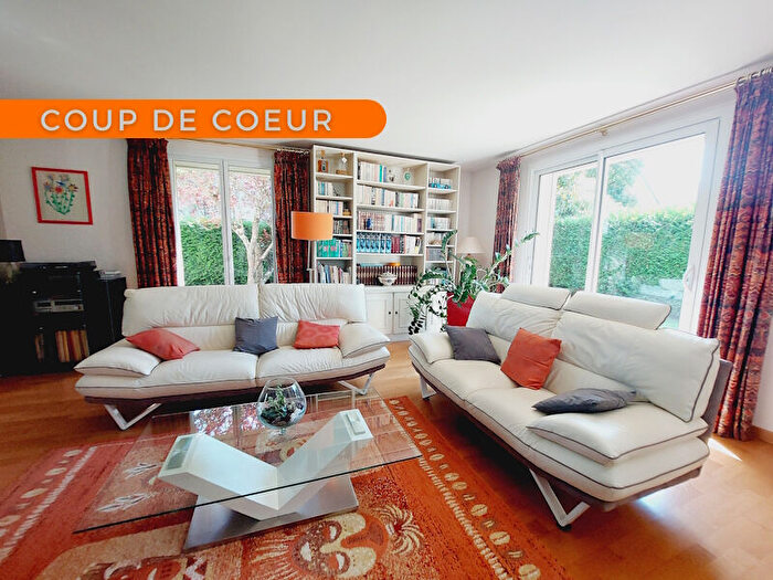 Betton - Maison 6 pièces à vendre