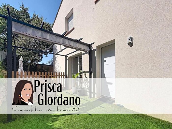 Pignan : Maison 4 pièces à vendre