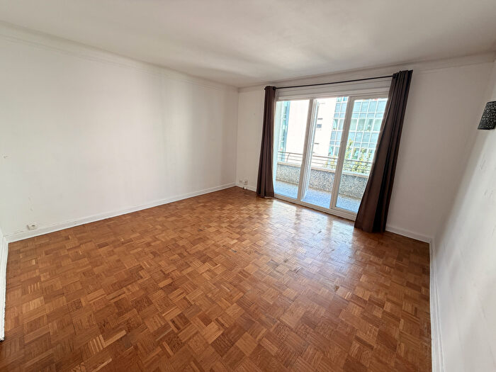 Appartement 3 pièces à vendre à Annemasse, Centre-ville
