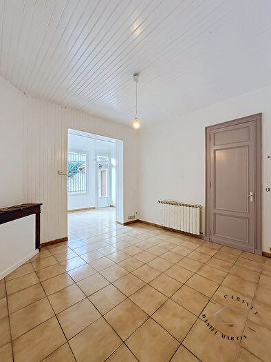 Maison 3 pièces à louer à Talence, Saint-Genès, La Médoquine, Haut-Brion