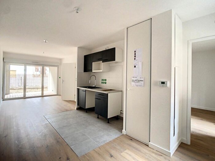 Appartement 2 pièces à louer - Toulouse, Saint-Martin du Touch