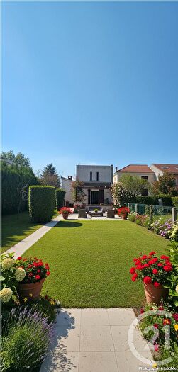 Maison à vendre - Draveil, Centre-ville - 4 pièces - 2 chambres