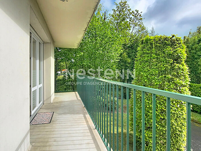 Appartement à vendre - Cholet, Gambetta - 2 pièces - 1 chambre