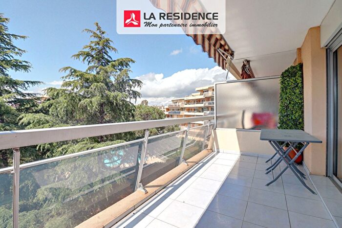 Appartement 3 pièces à vendre - Fréjus, Fréjus Plage