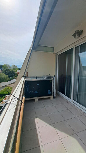 Appartement à vendre - Le Grau-du-Roi, Boucanet, Pont des Abîmes - 1 pièce