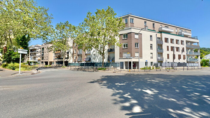 Athis-Mons, Centre-ville - Appartement 2 pièces à vendre