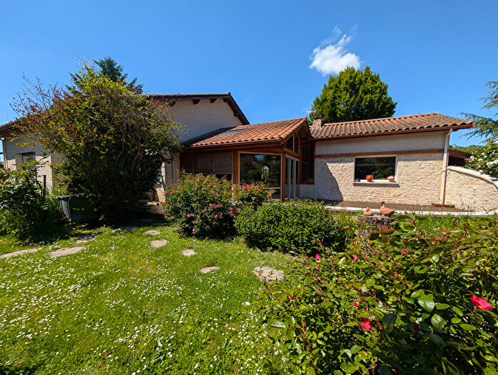 Maison 5 pièces à vendre - Cour-et-Buis