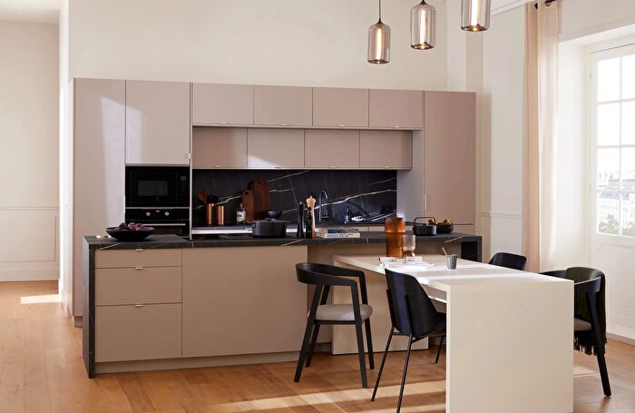 Appartement à vendre - Vanves, Plateau de Vanves - 1 pièce