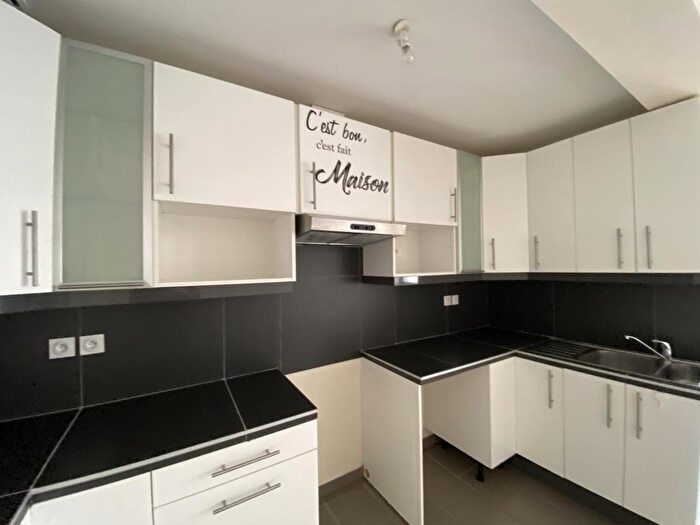 Appartement 3 pièces à louer - Bourges