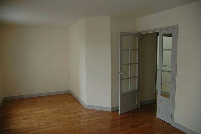 Appartement 2 pièces à louer à Plaine, Paris 20ème arrondissement