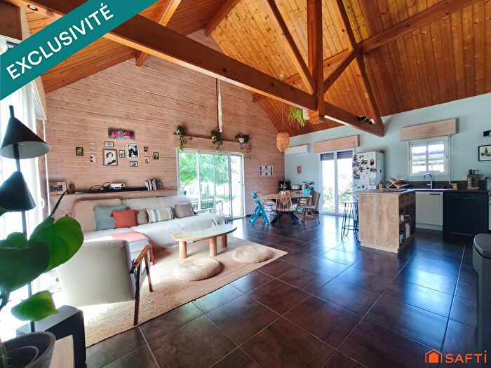 Maison 5 pièces à Idron, à vendre