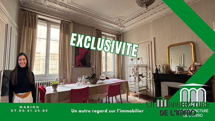 Appartement 5 pièces à vendre à Saint-Étienne, Couriot, Tarentaise, Beaubrun