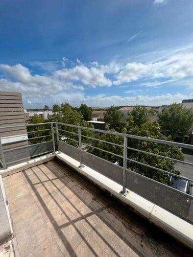 Appartement 3 pièces à louer à Bourg, Périgny
