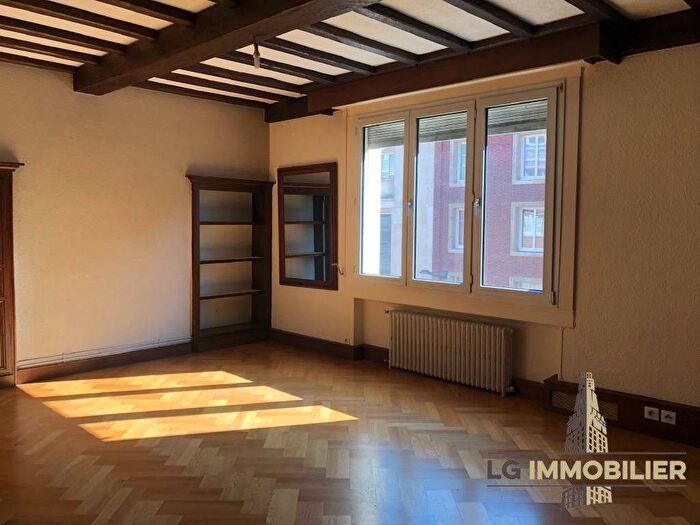 Appartement 2 pièces à Amiens, à louer
