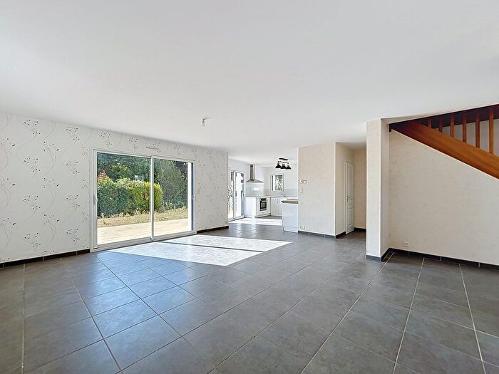 Maison 5 pièces à Guidel, à vendre
