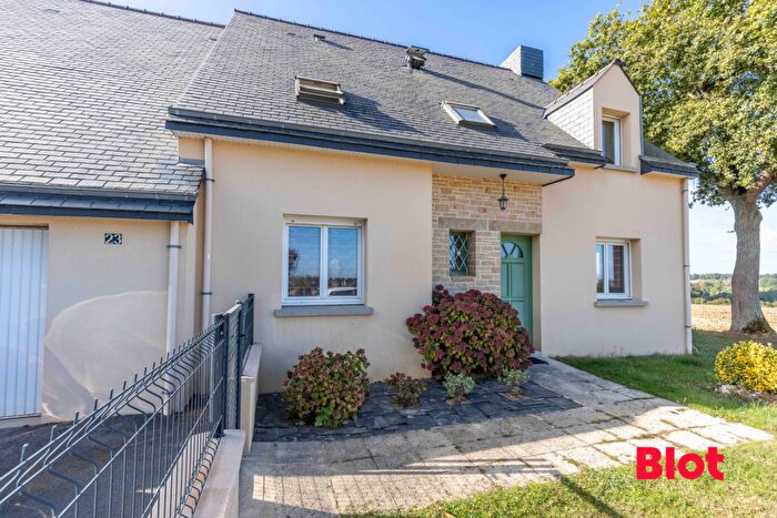 Maison 6 pièces à vendre à Chevaigné