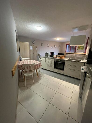 Appartement à vendre - Bernex - 2 pièces - 1 chambre