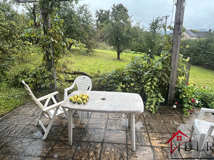 Maison à vendre - Voisey - 7 pièces - 4 chambres