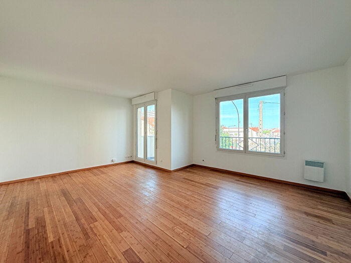 Ivry-sur-Seine, Monmousseau, Verollot - Appartement 3 pièces à vendre