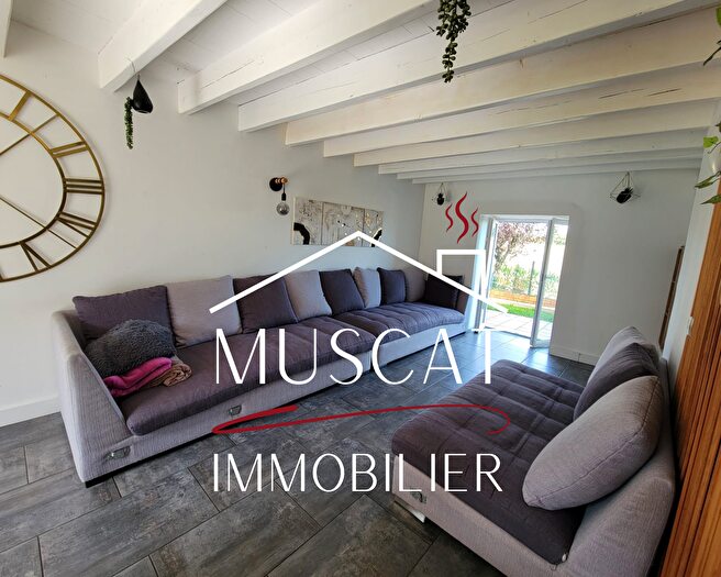 Maison à vendre - Roche - 4 pièces - 3 chambres