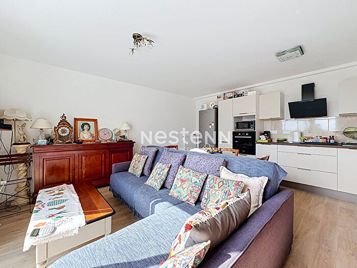 Appartement 3 pièces à vendre - Saint-Gilles-Croix-de-Vie
