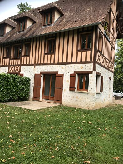 Appartement 1 pièce à louer - Le Vaudreuil