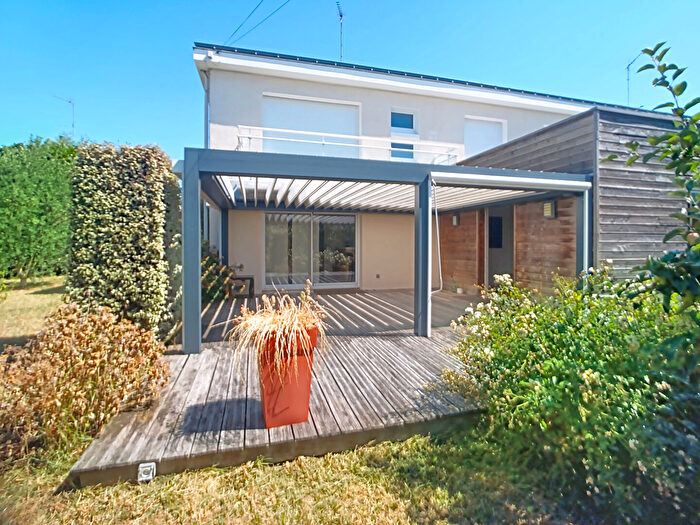 Maison 8 pièces à vendre - Les Ponts-de-Cé