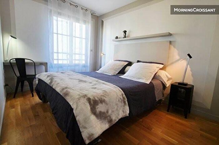 Appartement à louer - Saint Vincent, Lyon er arrondissement - 1 pièce - 2 chambres