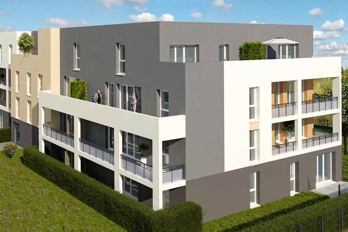 Saint-Marcel - Maison 2 pièces à vendre