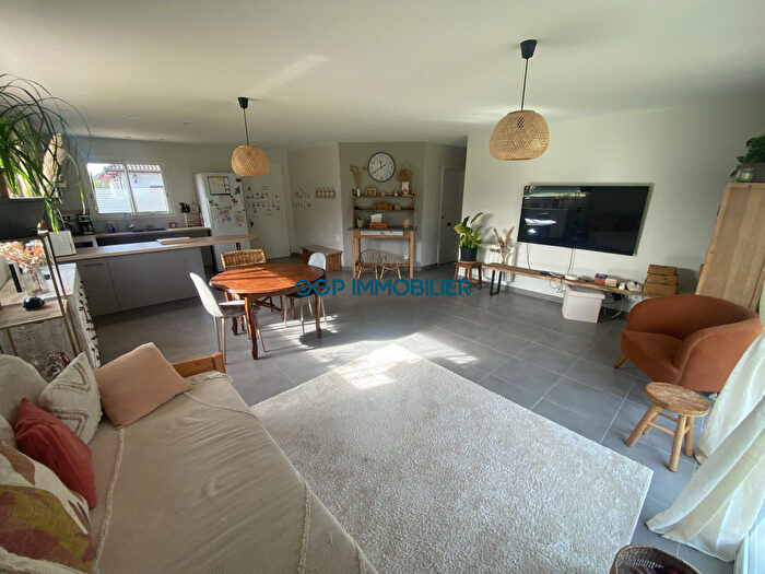 Maison à vendre - Montauban, Falguières - 4 pièces - 3 chambres