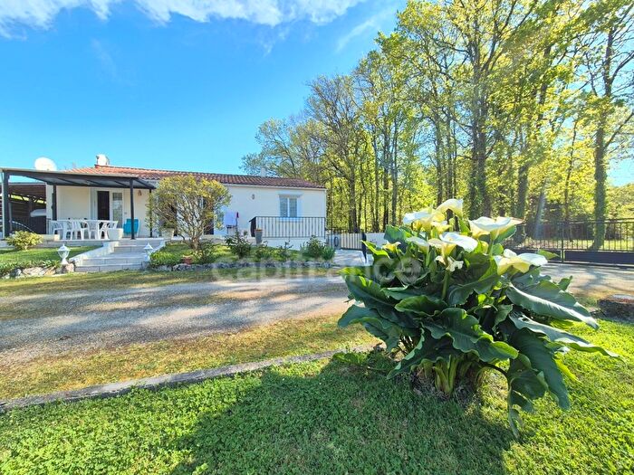 Maison 6 pièces à vendre - Breuillet