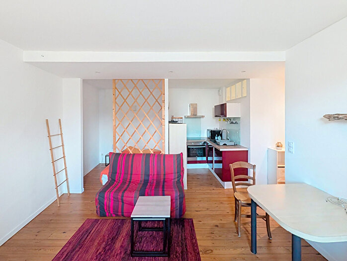 Appartement à vendre - Indre - 1 pièce