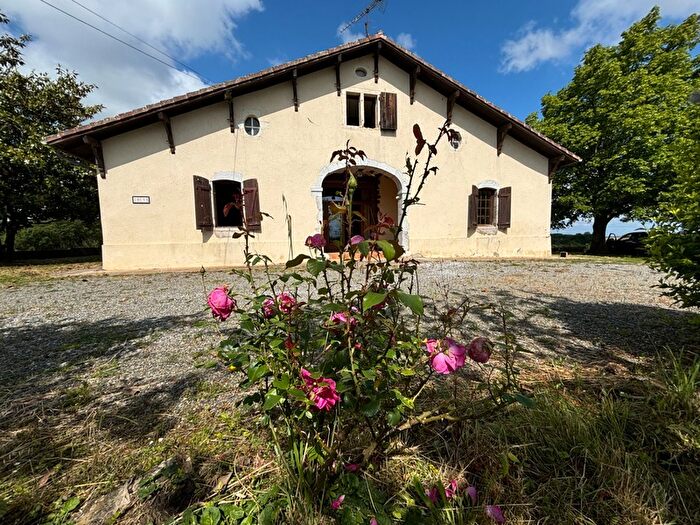 Maison à vendre - Tilh - 6 pièces - 3 chambres