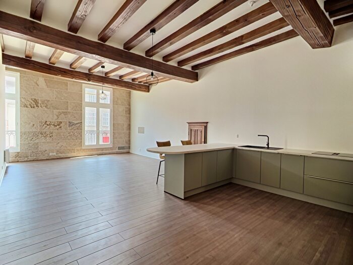 Appartement 6 pièces à vendre à Dijon, Centre-ville
