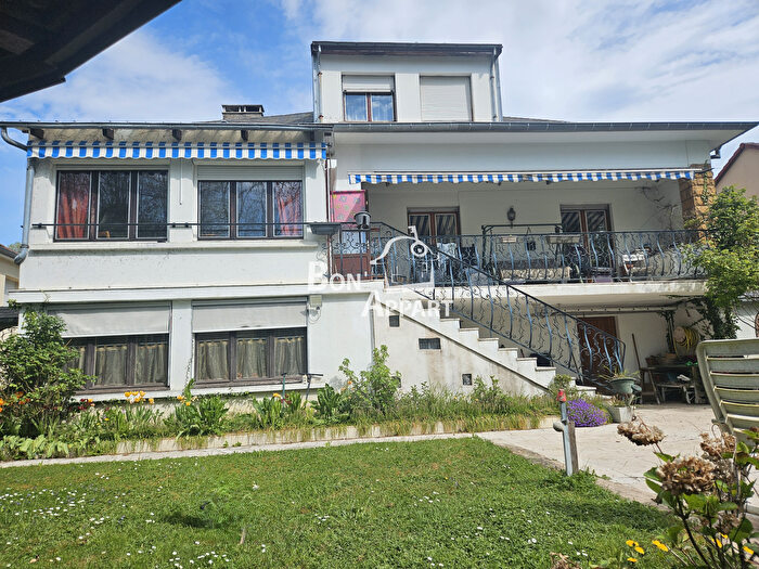 Maison 7 pièces à Woippy, Patis, à vendre