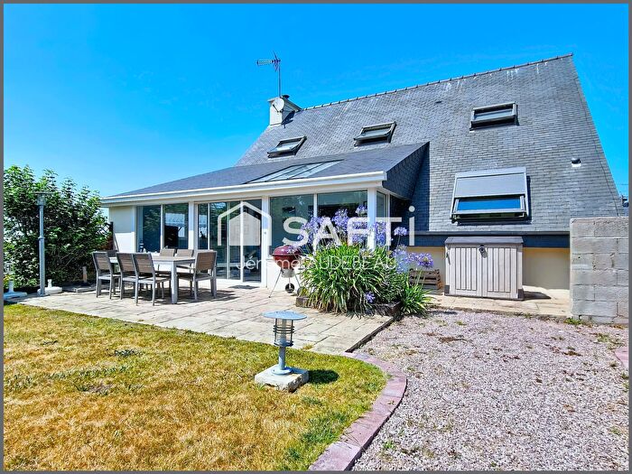Maison 7 pièces à vendre - Pléneuf-Val-André