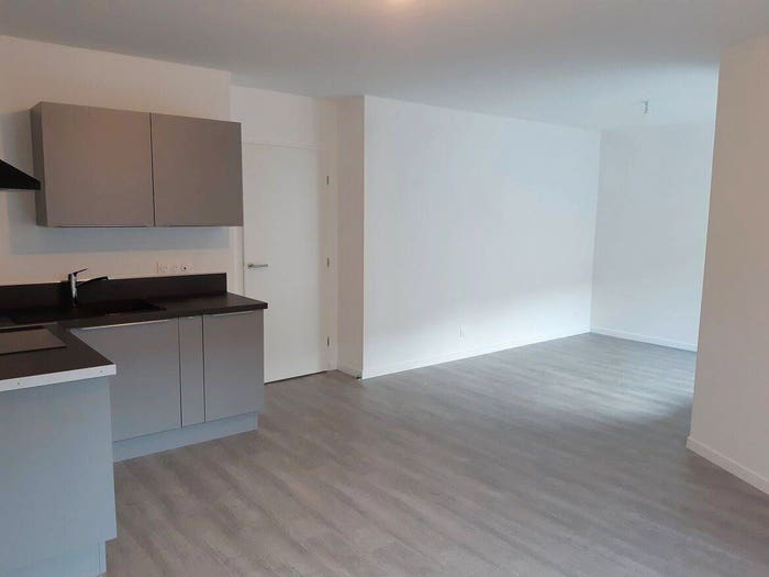 Chemin Vert-Europe, Reims : Appartement 3 pièces à louer