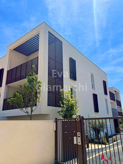 Marseillan, Mougères, Riac - Appartement 2 pièces à vendre
